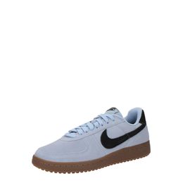 Nike Sportswear Sneaker 'Field General' Damen Gr&ouml;&szlig;e 40.5 taubenblau / schwarz