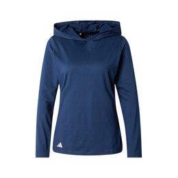 adidas Golf Sportsweatshirt Damen Gr&ouml;&szlig;e XL/XXL navy