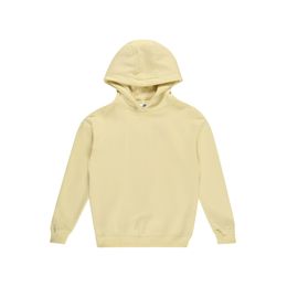 Urban Classics Sweatshirt M&auml;dchen Gr&ouml;&szlig;e 110/116 pastellgelb