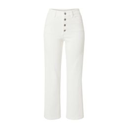 Daahls By Emma Roberts Exclusively For About You Jeans 'Mila' Damen Gr&ouml;&szlig;e 29 offwhite
