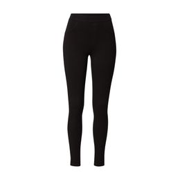 MAGIC BODYFASHION Jeggings Damen Gr&ouml;&szlig;e XXL schwarz