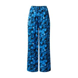 EDITED Hose 'Lenny' Damen Gr&ouml;&szlig;e 38 blau