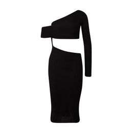 Sel by peppercorn Misspap Kleid Damen Gr&ouml;&szlig;e 34 schwarz Winterkleid