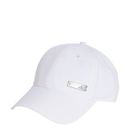 adidas Performance Sportcap 'Essentials' Herren Gr&ouml;&szlig;e 56/57 wei&szlig;