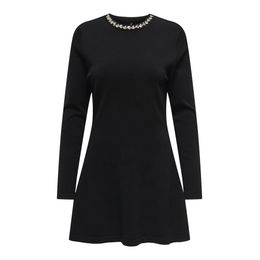 Only Kleid 'ONLMilla' Damen Gr&ouml;&szlig;e M schwarz