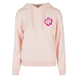 Miss Tee Sweatshirt 'Every Things Nice' Damen Gr&ouml;&szlig;e M pink / rosa