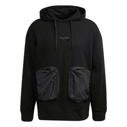 adidas originals Sweatshirt Herren Gr&ouml;&szlig;e L schwarz