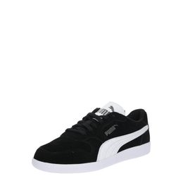 Puma Sneaker 'Icra' Herren Gr&ouml;&szlig;e 37.5 gold / schwarz / wei&szlig;