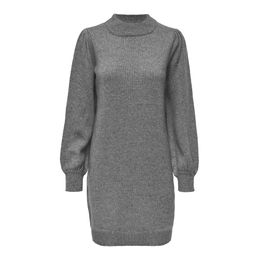 Jacqueline de Yong JDY Kleid Damen Gr&ouml;&szlig;e XL graumeliert