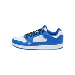 K1x Sneaker 'Sweep Gk' Herren Gr&ouml;&szlig;e 41 blau / wei&szlig;