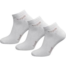 Bugatti Socken Herren Gr&ouml;&szlig;e 43/46 pueblo / offwhite