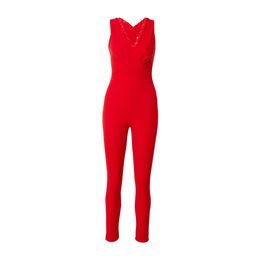Wal G. Jumpsuit 'GENIE' Damen Gr&ouml;&szlig;e XS rot