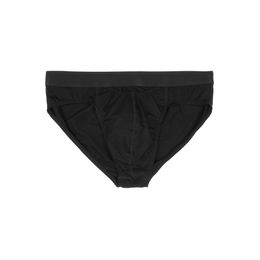 HOM Slip Herren Gr&ouml;&szlig;e XL schwarz