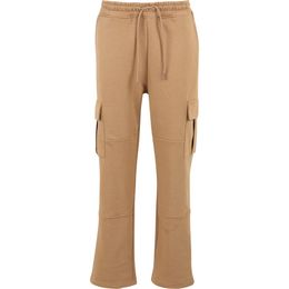 DEF Hose 'Active' Herren Gr&ouml;&szlig;e 31/32 camel