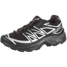 Salomon Xt Evr Sneaker Damen - schwarz - Gr. 40 - Synthetik