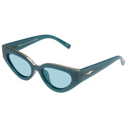 Le Specs Sonnenbrille 'Aphrodite Alt Fit' Damen Gr&ouml;&szlig;e One Size blau