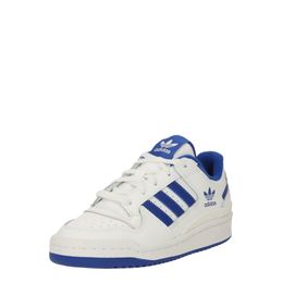 adidas originals Sneaker 'Forum' Jungen Gr&ouml;&szlig;e 36.5 blau / wei&szlig;
