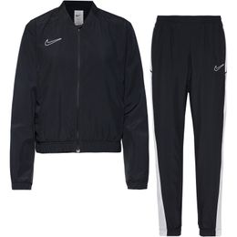 Nike academy25 Trainingsanzug Damen - schwarz - Gr. M - Polyester