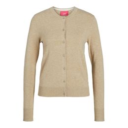 Jack & Jones JJXX Strickjacke 'OPHELIA' Damen Gr&ouml;&szlig;e L beige