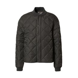 DAN FOX APPAREL Jacke 'Emilian' Herren Gr&ouml;&szlig;e L anthrazit
