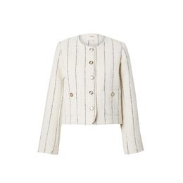 Suncoo Blazer 'DIANE' Damen Gr&ouml;&szlig;e 36 saphir / offwhite