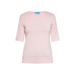 Sanika Pullover Damen Gr&ouml;&szlig;e M hellpink