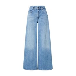 Rich & Royal Rich & Royal Jeans Damen Gr&ouml;&szlig;e 30 blue denim