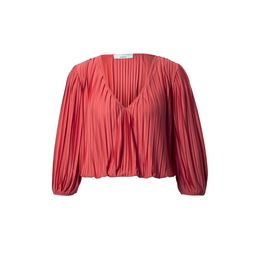 Guido Maria Kretschmer Women Bluse 'Emmy' Damen Gr&ouml;&szlig;e L rot