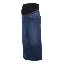 Love2wait Rock Damen Gr&ouml;&szlig;e 36 blue denim