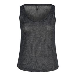 Vero Moda Petite Top 'VMGOLDA' Damen Gr&ouml;&szlig;e S nachtblau