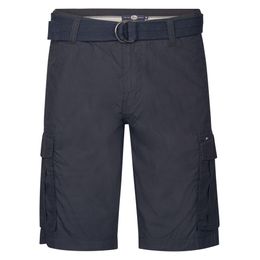 PETROL INDUSTRIES Shorts 'Jackson' Herren Gr&ouml;&szlig;e 35/36 schwarz