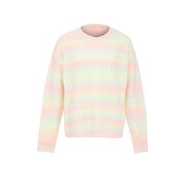Sidona Sweater Damen Gr&ouml;&szlig;e XS/S bunt