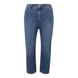 DAWN Jeans 'STARDUST' Damen Gr&ouml;&szlig;e 27/28 blue denim