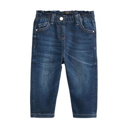 next Jeans M&auml;dchen Gr&ouml;&szlig;e 104 blue denim