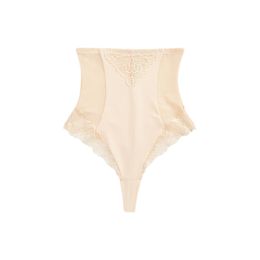 next Shapingslip Damen Gr&ouml;&szlig;e L beige