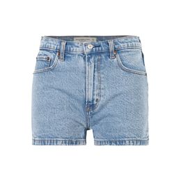 Abercrombie & Fitch Abercrombie & Fitch Shorts Damen Gr&ouml;&szlig;e 30 blau