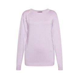 NAEMI Pullover Damen Gr&ouml;&szlig;e M lavendel
