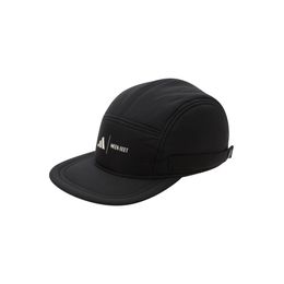 adidas Sportswear Sportcap Damen Gr&ouml;&szlig;e 54/56 schwarz / wei&szlig;