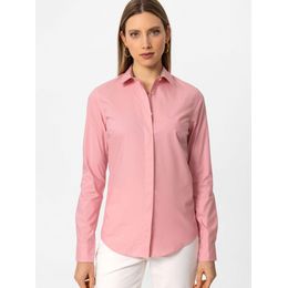 By Diess Collection Bluse Damen Gr&ouml;&szlig;e XL pink
