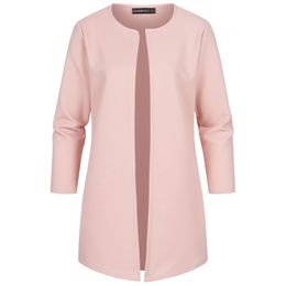 Cloud5ive Strickjacke Damen Gr&ouml;&szlig;e S/M rosa