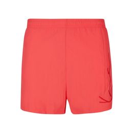 Karl Kani Shorts Herren Gr&ouml;&szlig;e 34 rot