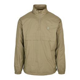 Urban Classics Jacke Herren Gr&ouml;&szlig;e XL khaki