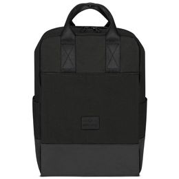 Johnny Urban Rucksack Herren Gr&ouml;&szlig;e One Size schwarz