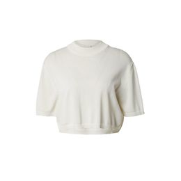 LeGer by Lena Gercke Pullover 'Cara' Damen Gr&ouml;&szlig;e XL wei&szlig;