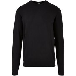 Urban Classics Pullover Herren Gr&ouml;&szlig;e 5XL schwarz
