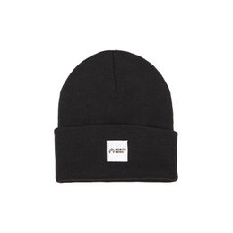 North Bend Beanie ' NBLou U ' male Black size One Size