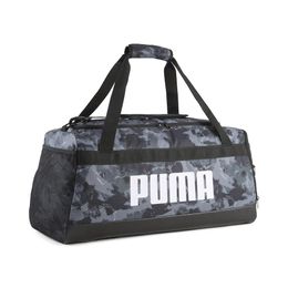 Puma Sports Bag 'Challenger' male Black size One Size