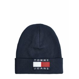 Tommy Hilfiger Beanie male Blue size One Size