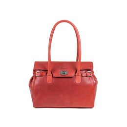 Benthill Handbag female Red size One Size