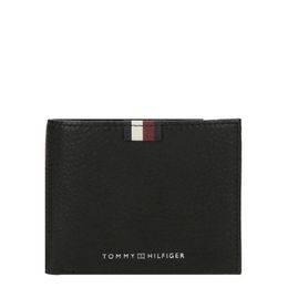 Tommy Hilfiger Wallet male Black size One Size